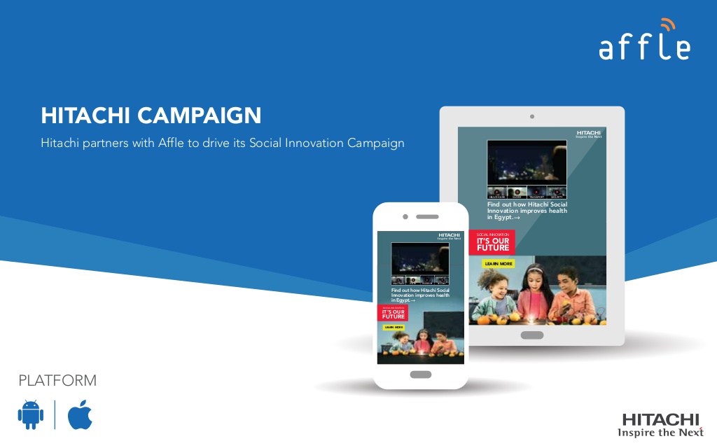 Affle Events | Affle News